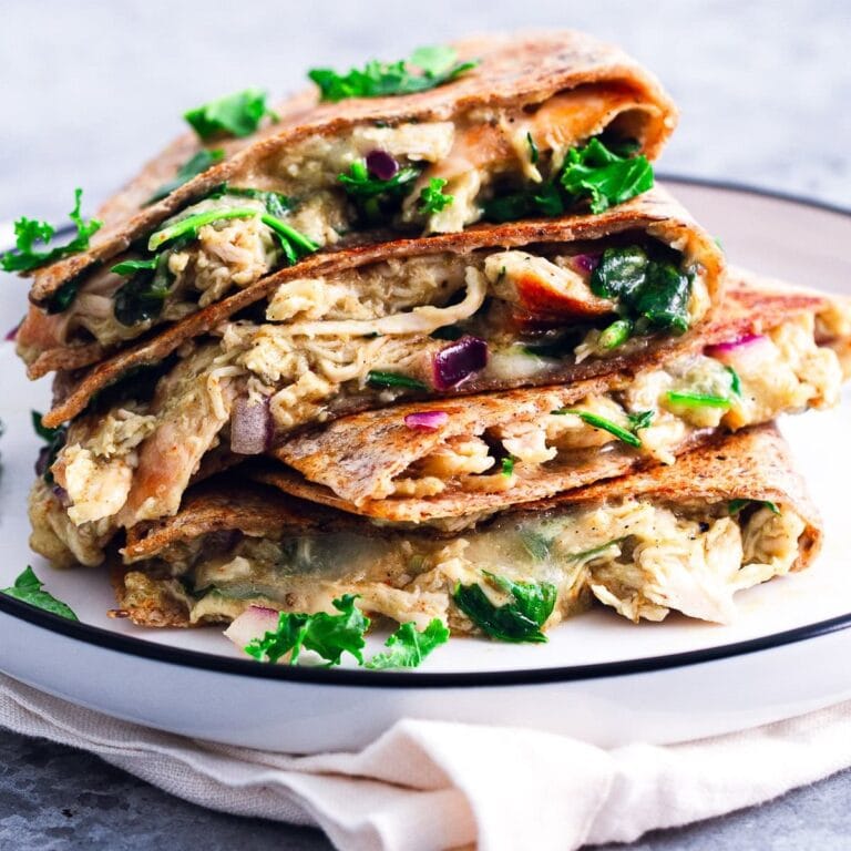 Home - One Clever Chef